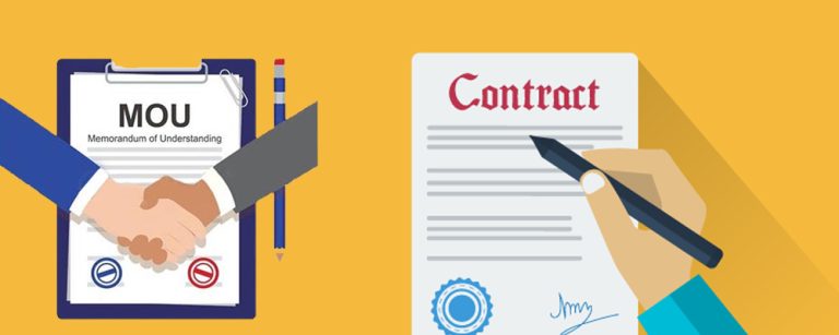 MOU là gì? Phân biệt giữa hợp đồng MOU và hợp đồng chính thức - Webketoan - Trang tin Tài chính ...